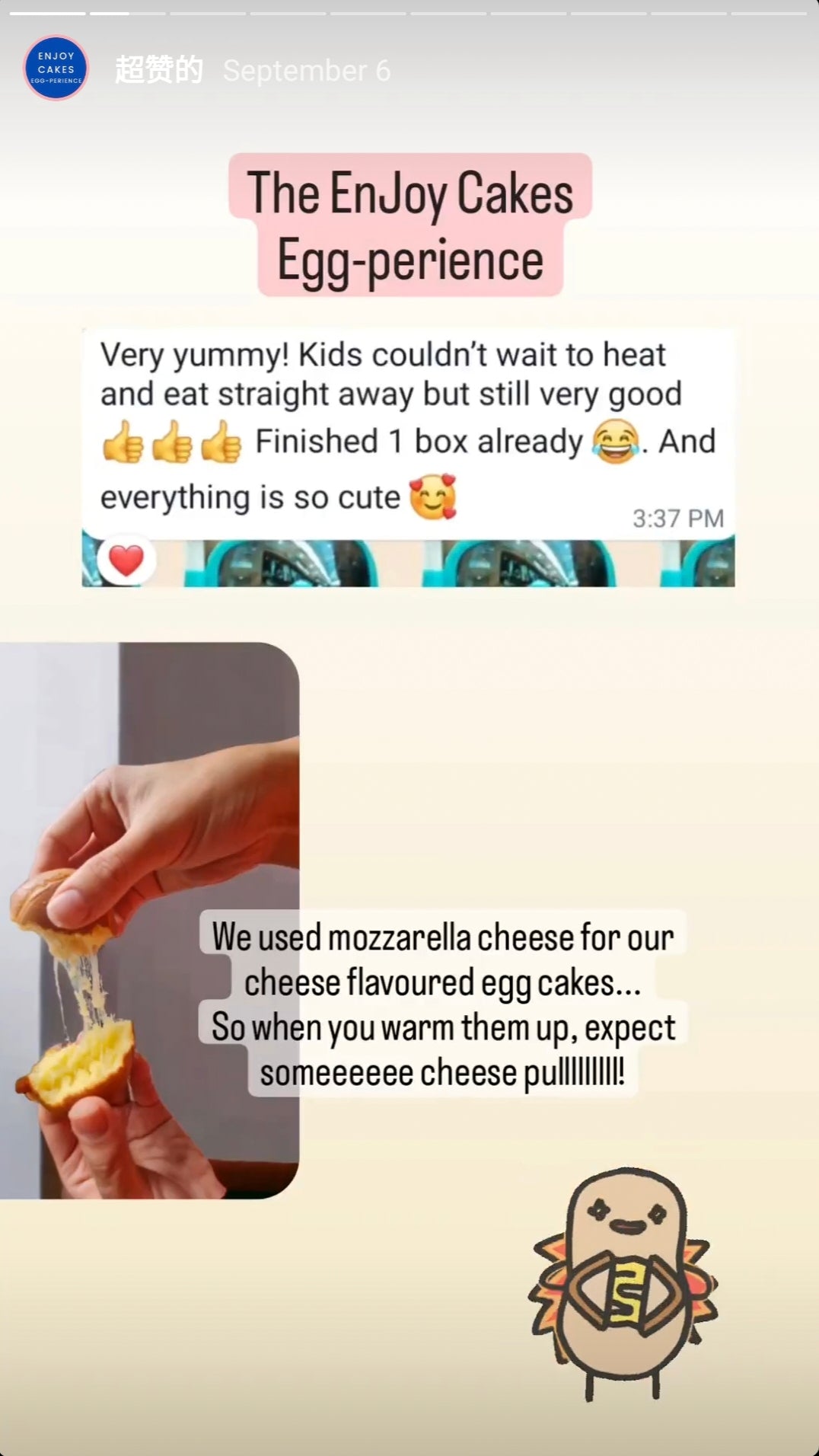 EnJoy Cakes